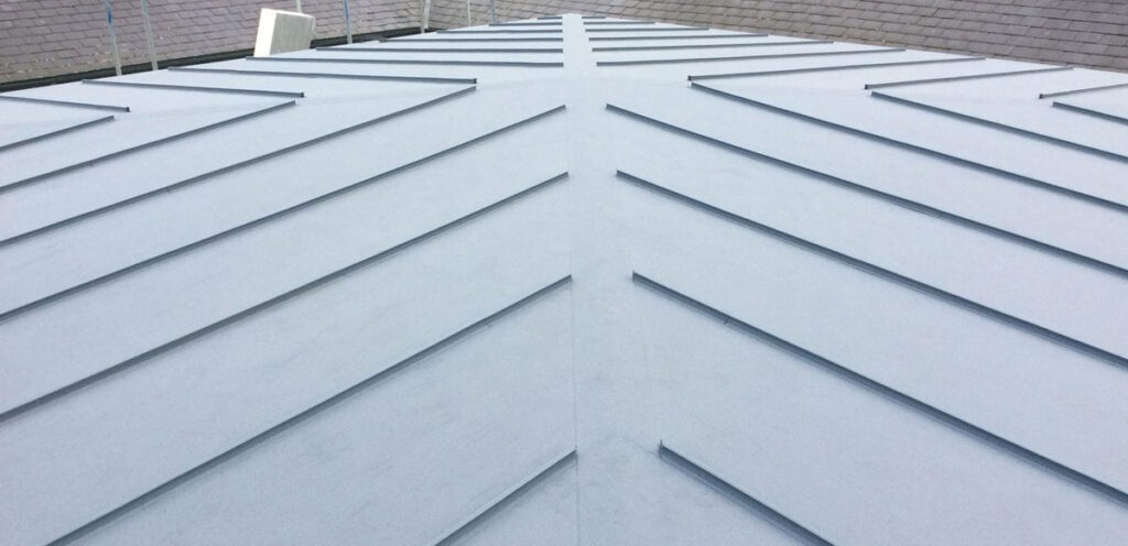 Single ply membranes – Ryan Roofing